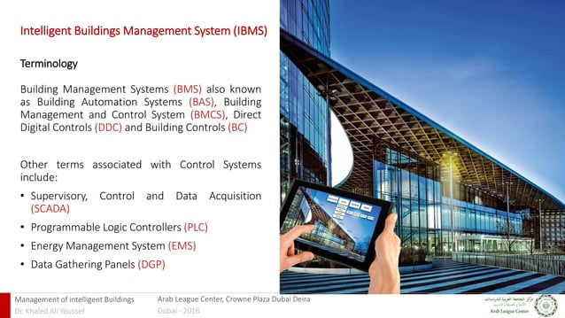 Intelligent Building Management Systems | PDF