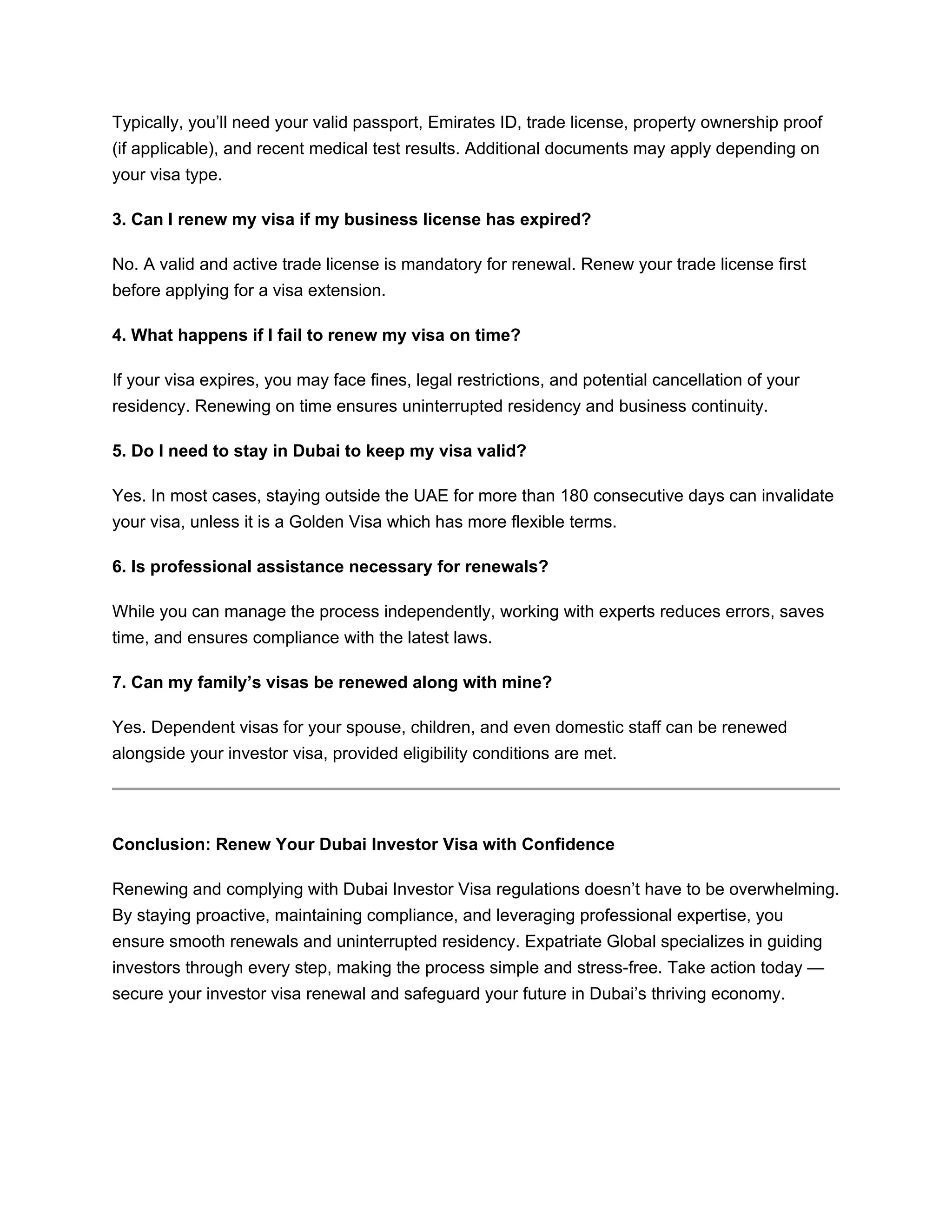 Dubai Investor Visa_ Renewals and Compliance Made Simple.docx