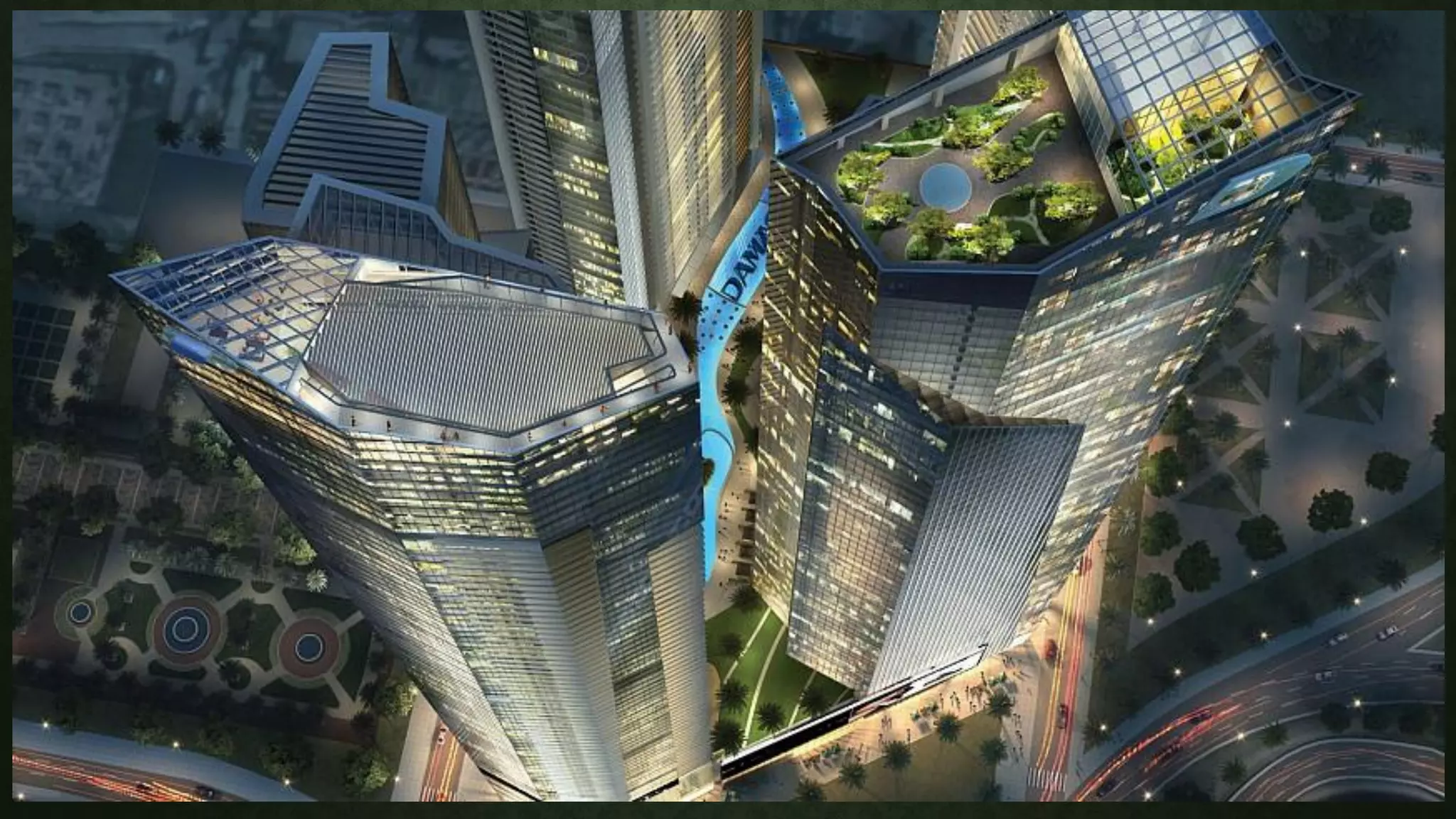 Dubai off plan projects | PDF