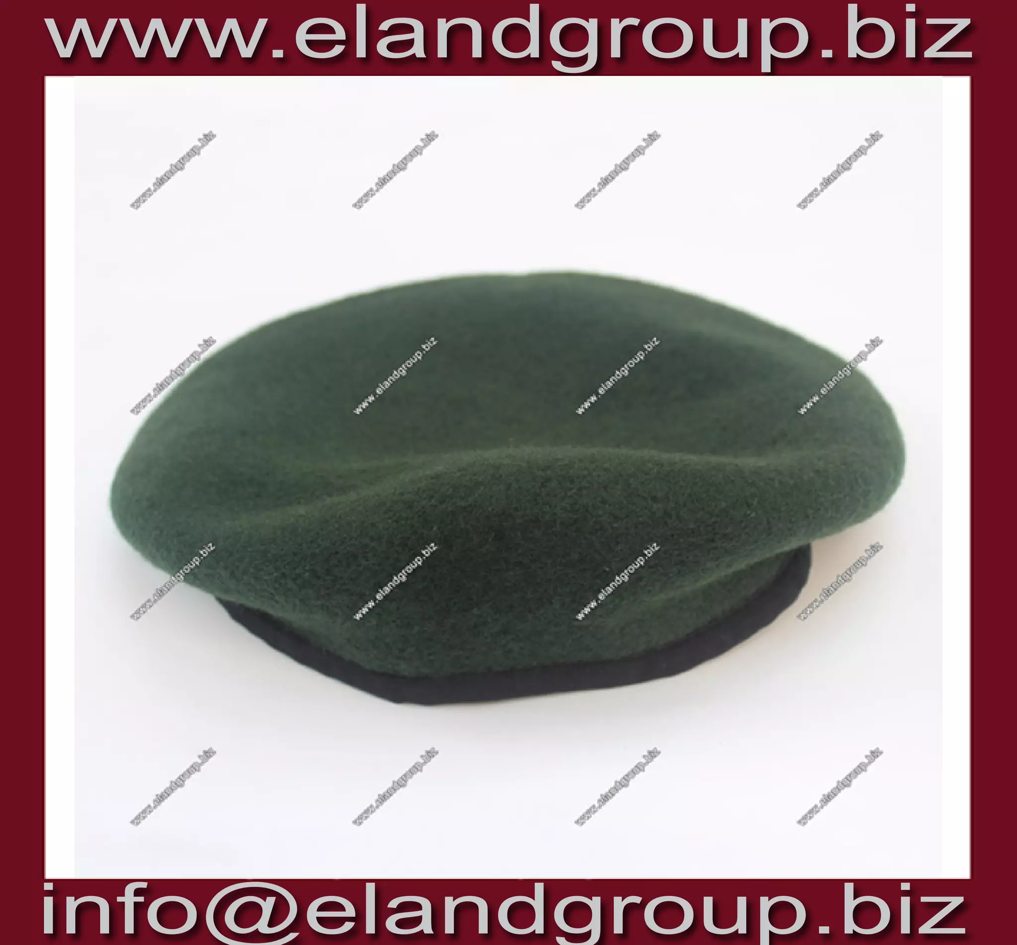 Dubai police beret | PDF