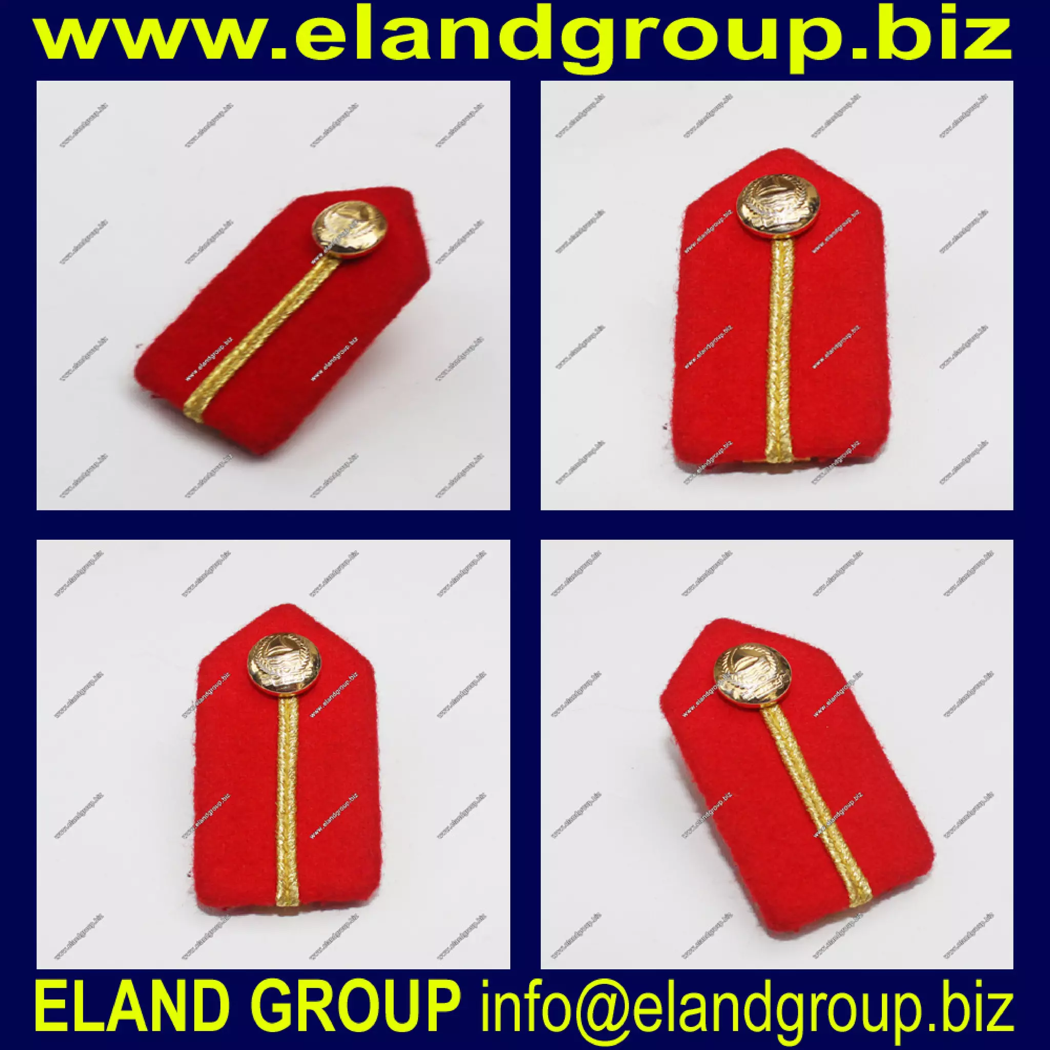 Dubai police gorget uniform collar rank | PDF | Women\'s Outerwear ...