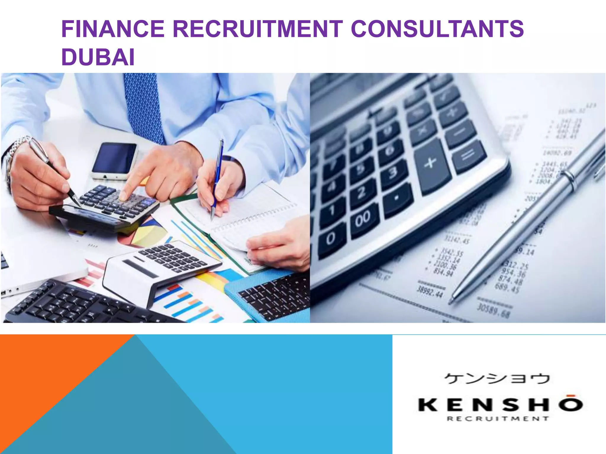 Dubai Recruitment Agencies Ppt