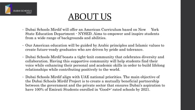 Elementary School | PPT