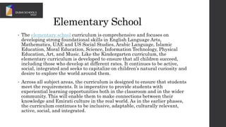 Elementary School | PPT