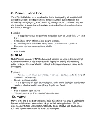 SEO packages Dubai | PDF