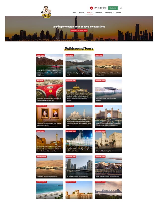 Dubai Sightseeing Tours.pdf