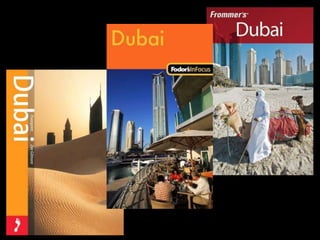 Burj Refracted | PPT