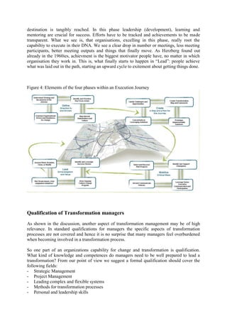 Transformation_in_Business | PDF | Business Administration | Business
