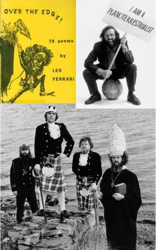 Dubay eric the flat earth society is controlled opposition | PDF