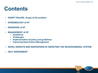 Heart failure | PPTX