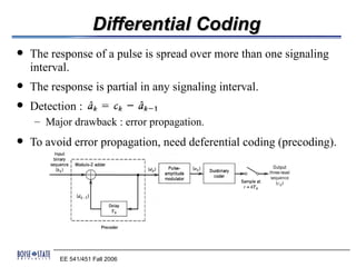Du binary signalling | PPT