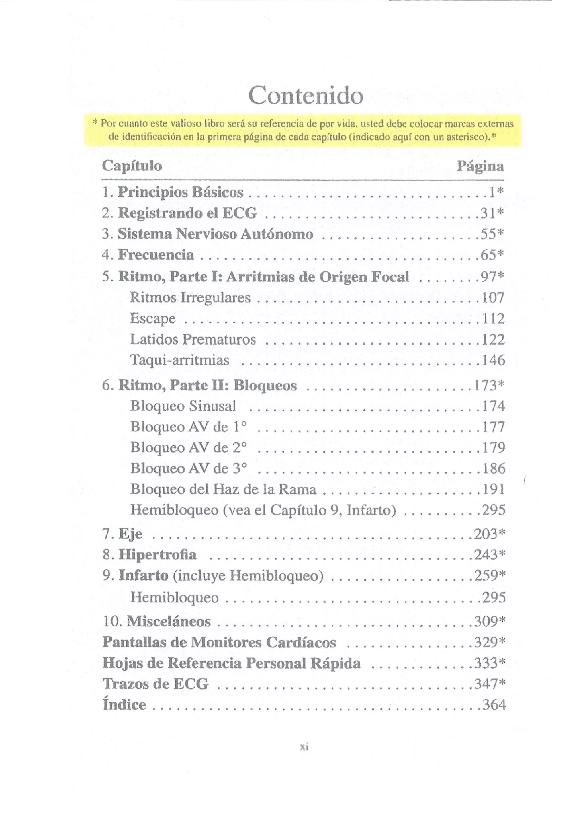Dubin interpretacion de ECG (1°Edicion Color) | PDF