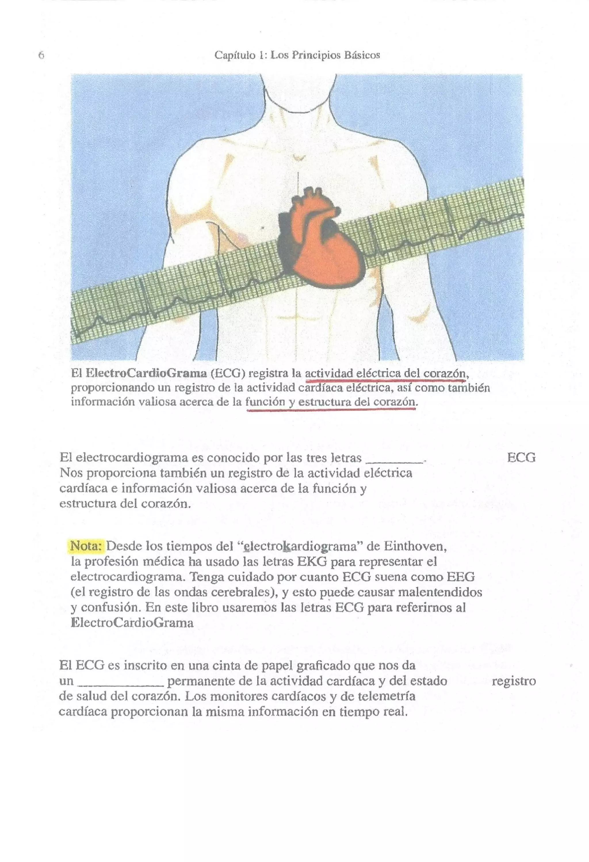 Dubin interpretacion de ECG (1°Edicion Color) | PDF