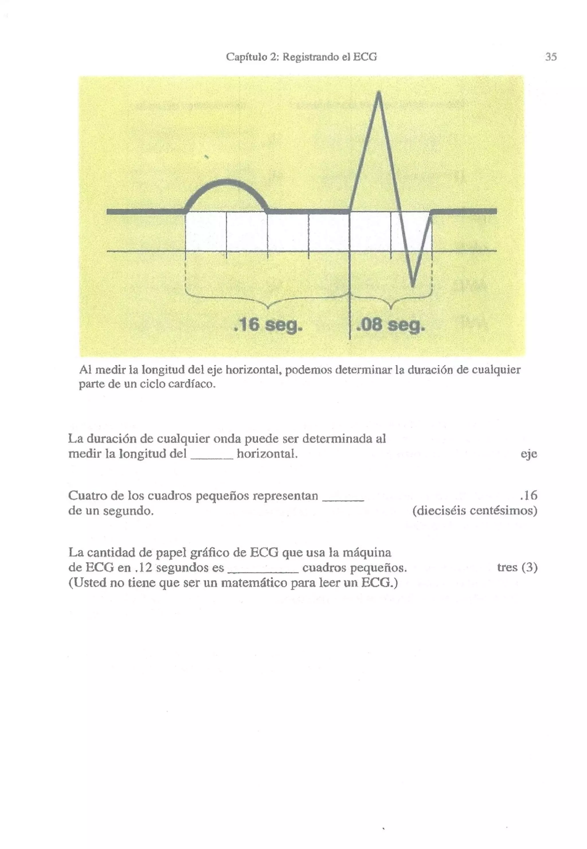 Dubin interpretacion de ECG (1°Edicion Color) | PDF