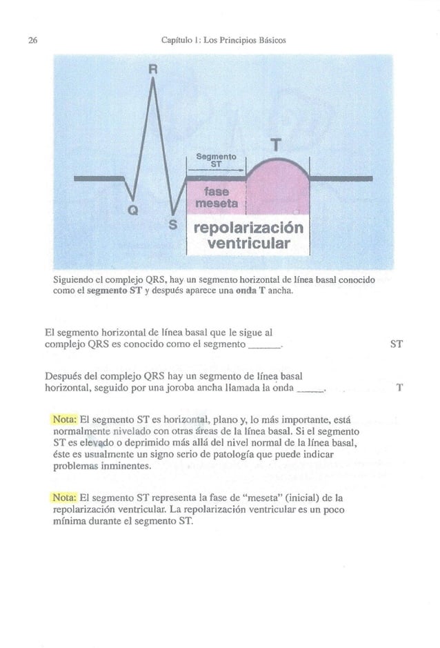 Dubin interpretacion de ECG (1°Edicion Color) | PDF