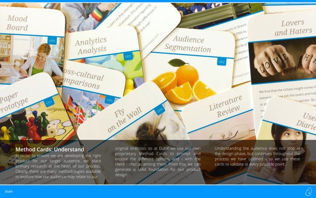 Dubit Digital Credentials Presentation | PPT