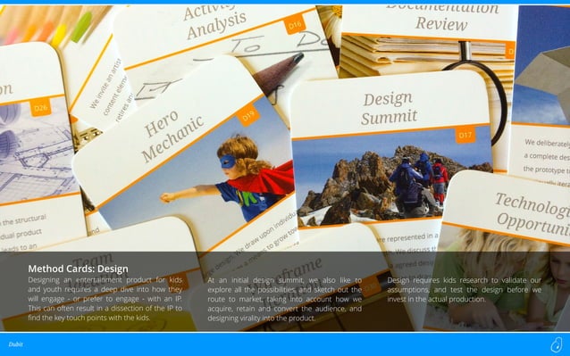 Dubit Digital Credentials Presentation | PPT