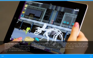 Dubit Digital Credentials Presentation | PPT