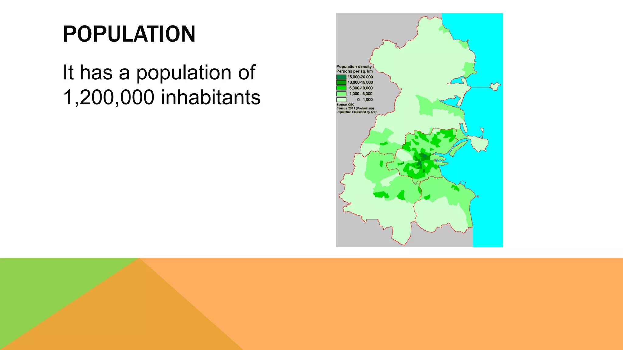 Dublin (ppt) | PPTX