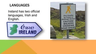 Dublin (ppt) | PPTX | Europe Travel | Travel Locations