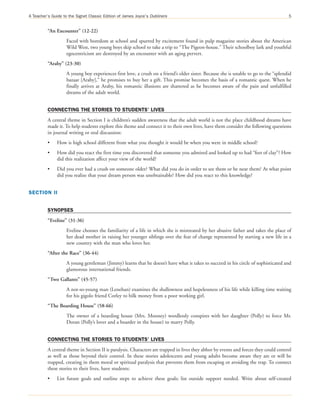 Dubliners | PDF