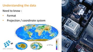 Big Data and Geospatial with HPCC Systems | PPT