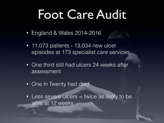 CPR for the Foot - The approach in Scotland | PDF