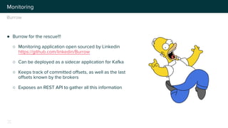 Kafka used at scale to deliver real-time notifications | PPT