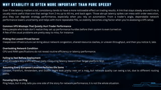 Dublin VPS Server Why Location Matters More Than Hardware for Modern ...