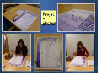 Using the 'Life Grid' methodology as a qualitative research tool. | PPTX