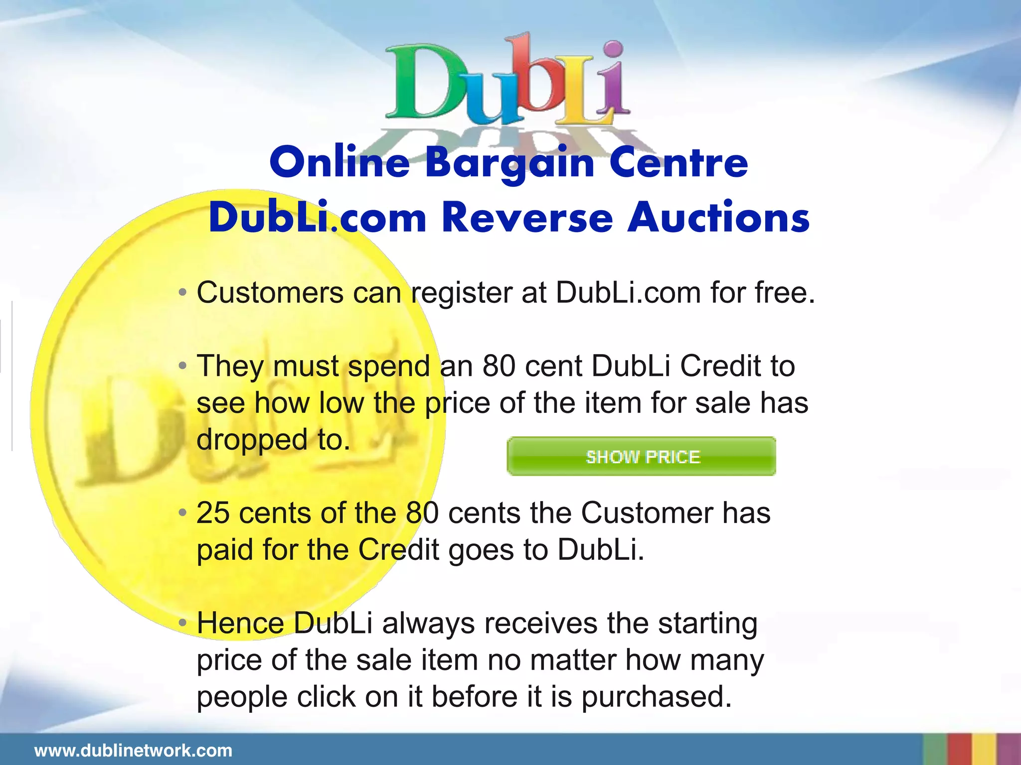 Dubli Power Point Vtc2 | PDF