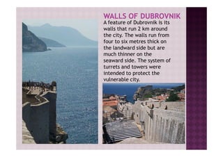 Dubrovnik | PDF