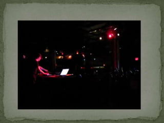 Dubstep powerpoint | PPTX | Dance and Electronic Music | Music