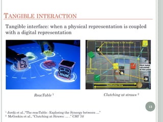 From open geographical data to tangible maps: improving the accessibility of maps for visually ...
