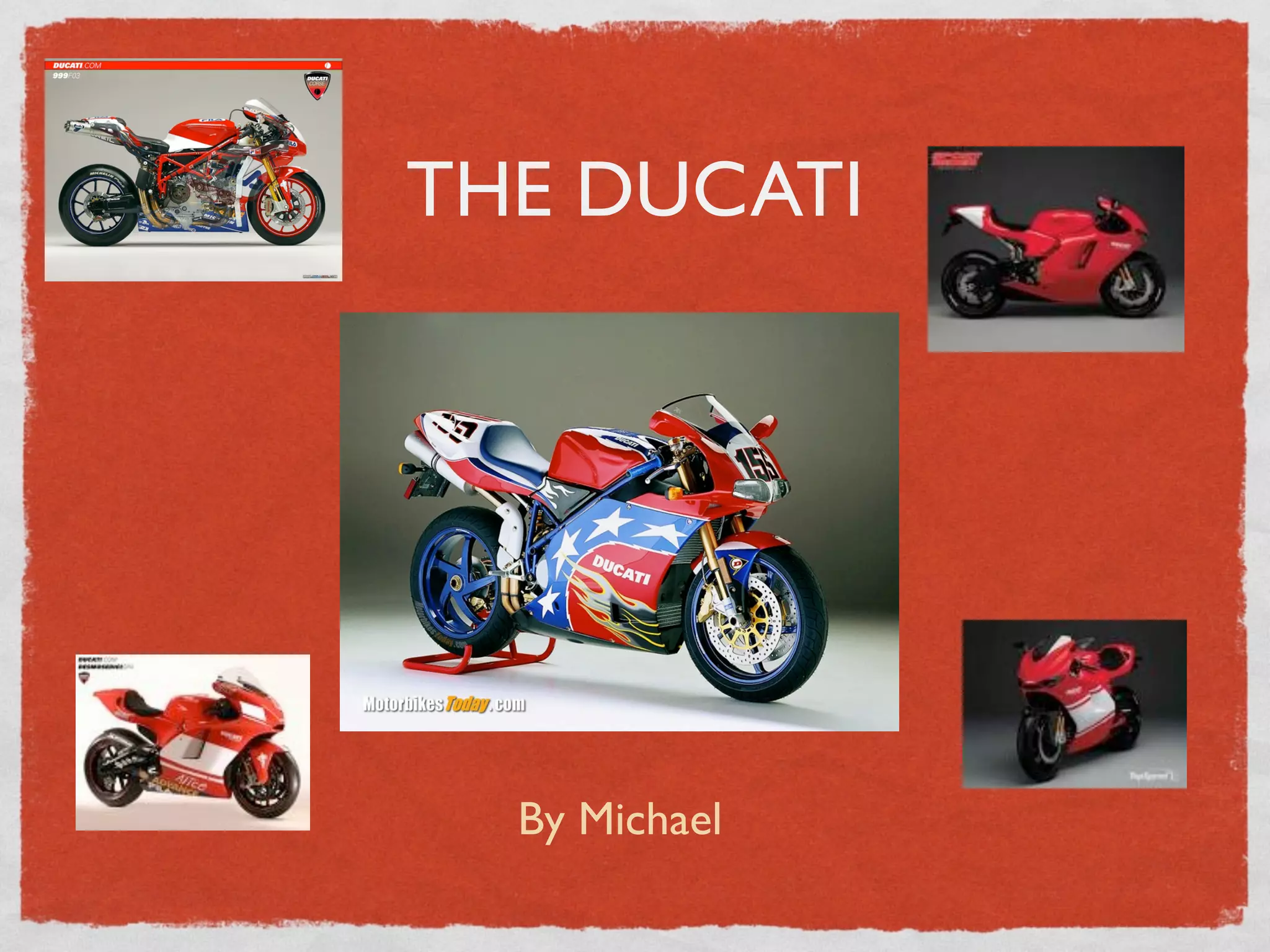 Ducati Key | PDF