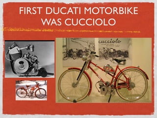 Ducati Key | PDF