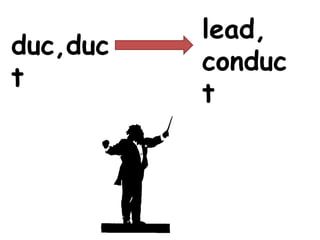 Duc, duct | PPT