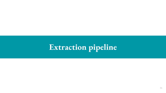 [mm2023] Ducho A Unified Framework For The Extraction Of Multimodal Features In Recommendation