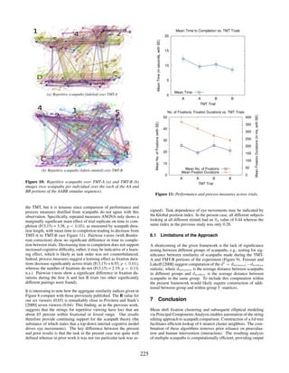 Duchowski Scanpath Comparison Revisited | PDF