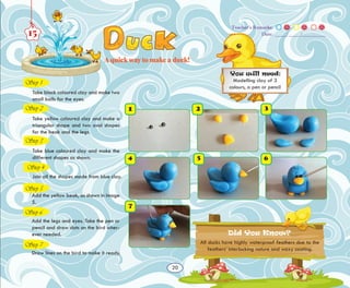 Duck | PPT