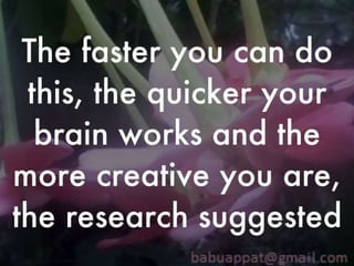 Duck or rabbit- A simple psychometric test | PPT