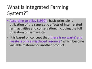 Duck cum fish farming .ppt presentation | PPTX