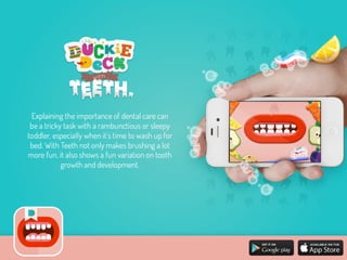Duckie Deck - App for Kids | PDF