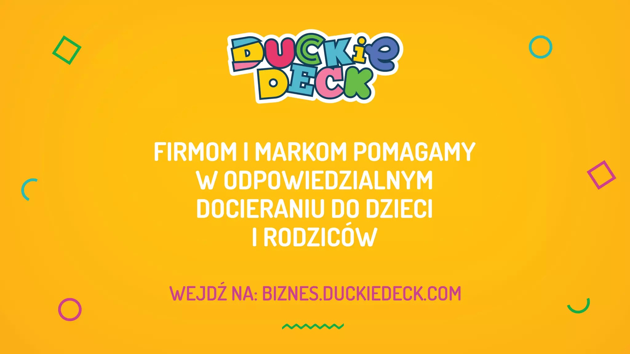 Duckie Deck dla Play-Doh - case study | PDF