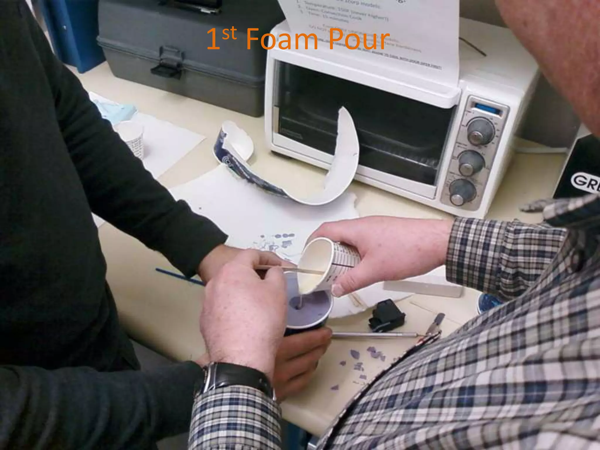 Duck Presentation 01 | PPT