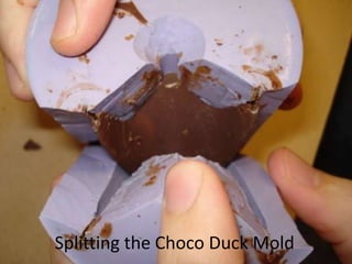 Duck Presentation 01 | PPT