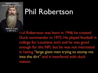 Ducks emporiermng matthew harter | PPT