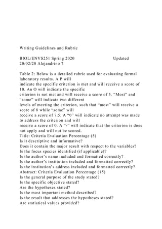 Duckweed LabAn Experimental Study of Population Growth Introd.docx