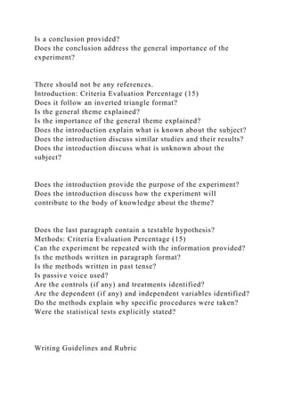 Duckweed LabAn Experimental Study of Population Growth Introd.docx