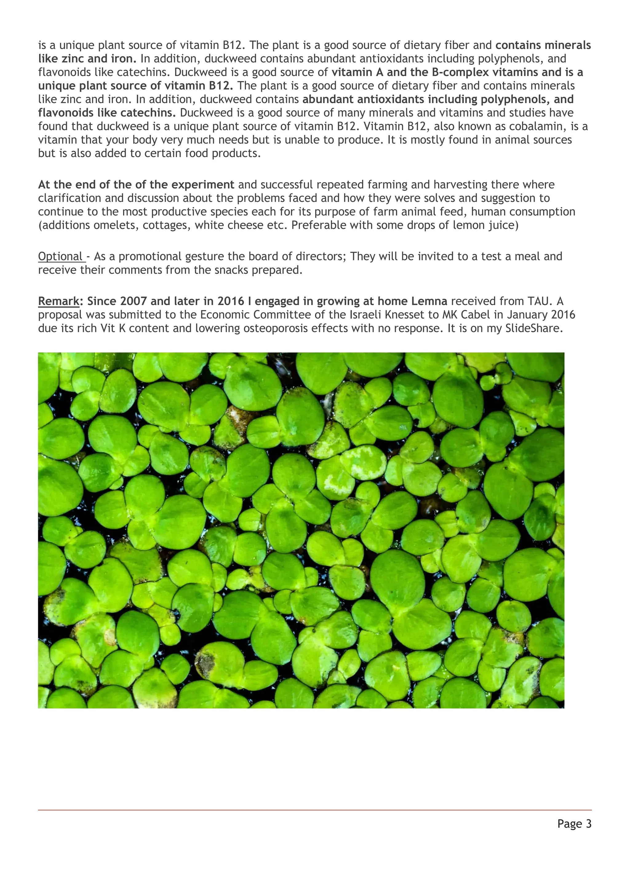 Description of cultivating Duckweed Syllabus.pdf